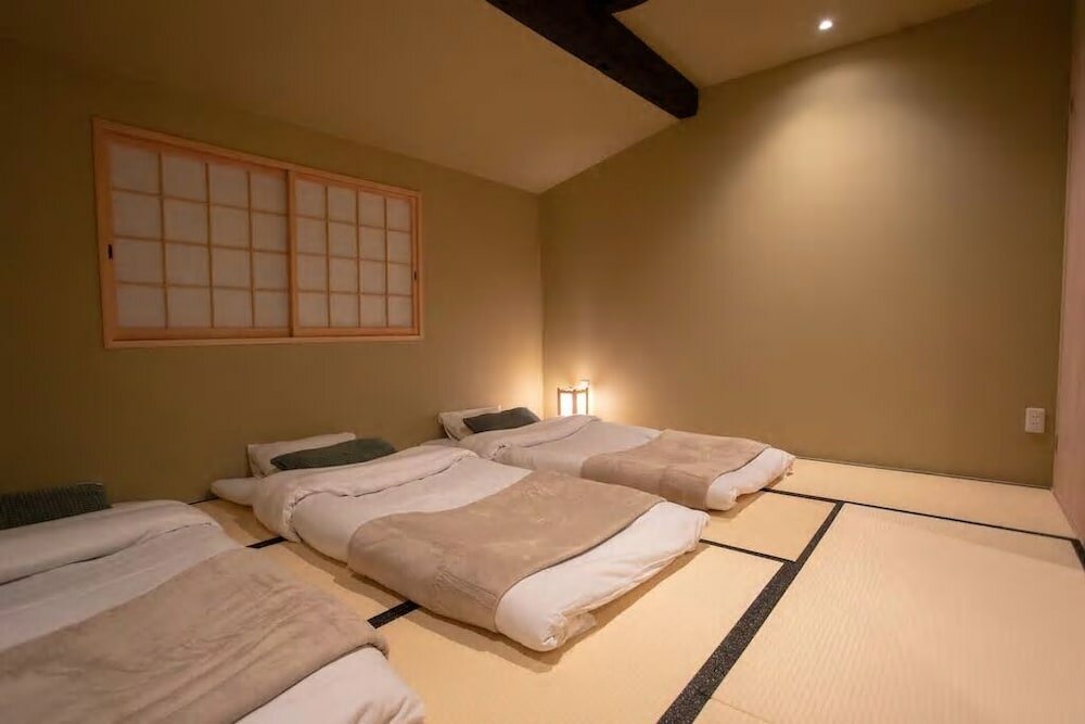 Otel Tsuru Inn-Tsurumibashi, Osaka, foto