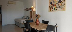 Tu Apart EN Buenos Aires 2 (Provincia de Buenos Aires, La Plata), otel  La Plata'dan