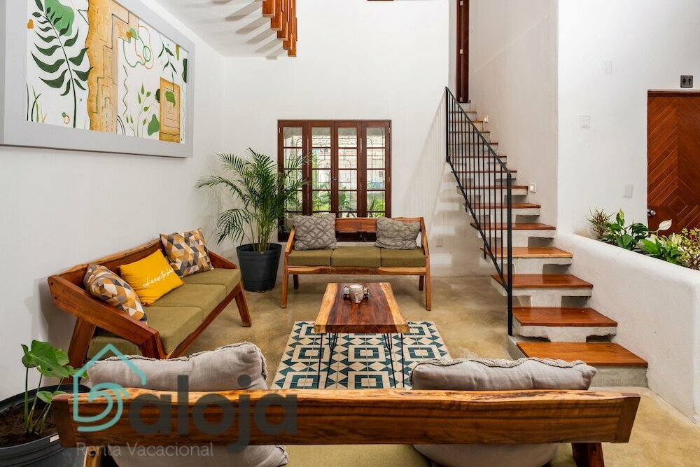 Otel Vica Guest House, Cancun, foto
