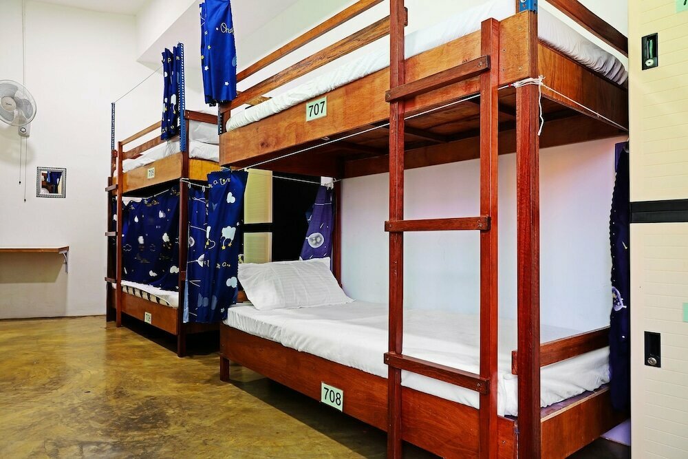 Otel Spot On 89805 The Traveler Home, Sibu, foto