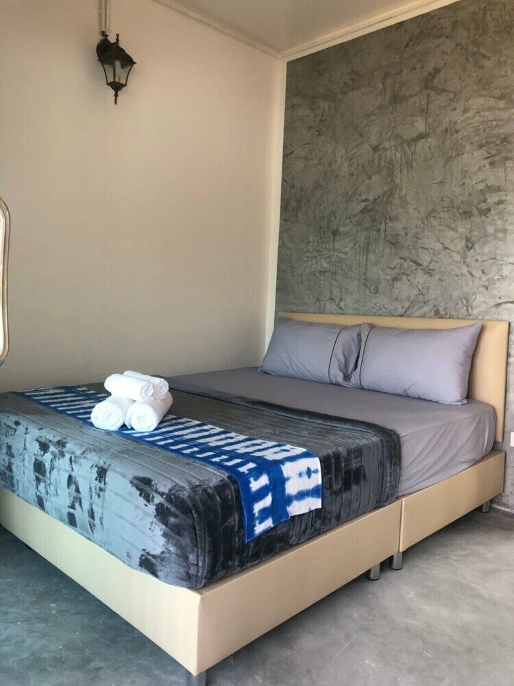 Otel Smile Resort Koh Mook, Dünya, foto