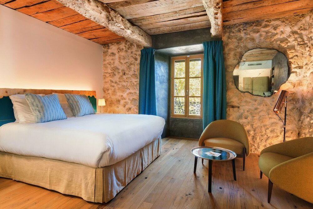 Otel Lou Calen, , foto