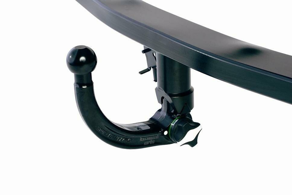 Araç römorkları Фаркоп51.рф, Murmansk, foto