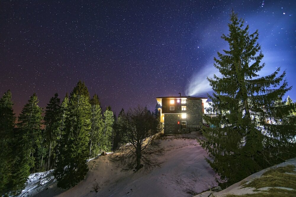 Otel Hotel Kamena, Paşmaklı (Smolyan), foto