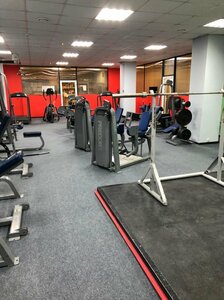 Fitness kulüpleri Фитнес-клуб Стимул, Jukov, foto