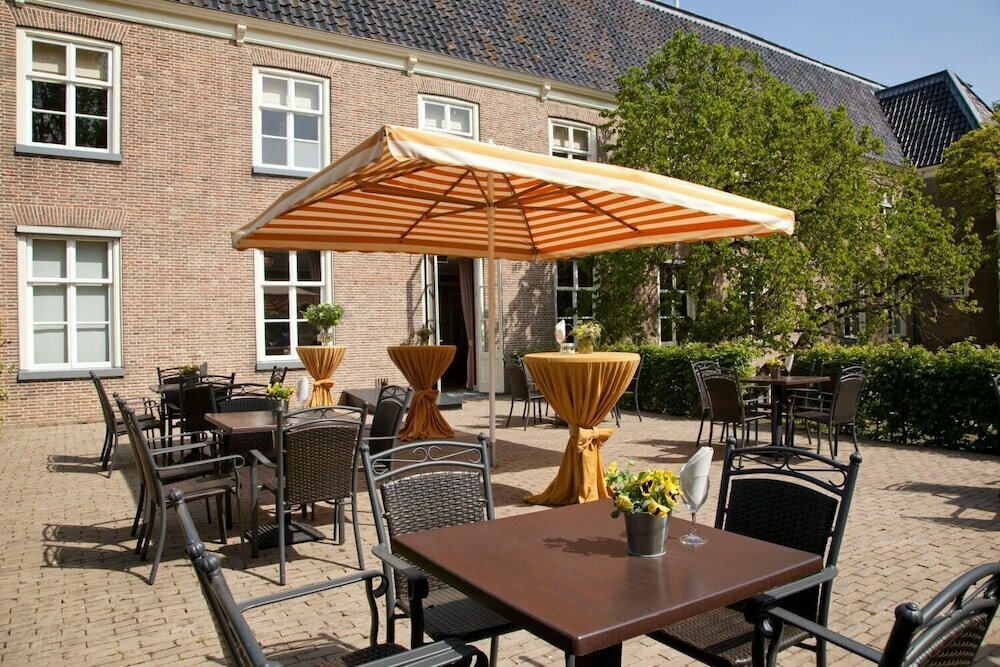 Otel Stadspaleis Hotel OldRuitenborgh, Overijssel, foto