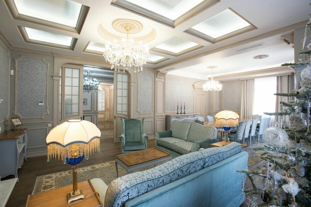 Özel mobilya yapımı Agash, Almatı, foto