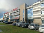 Fissman (Moskovskiy Avenue No:257), züccaciye mağazaları  Kaliningrad'dan