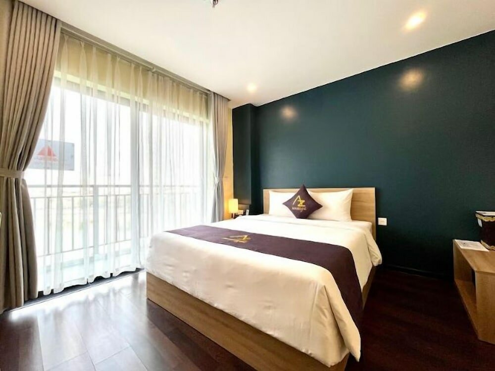 Otel Azumaya Hotel Kim Mã 3, Hanoi, foto