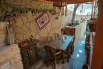 Mountain Scream Guest House (Mikheil Bukhaidze Street No:30), otel  Tiflis'ten
