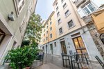 Hotel Mura 5&7 (Via delle Mura No:6, Trieste), otel  Trieste'den