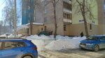 Восток (Karl Marx Avenue No:478), bina, site yönetimi  Samara'dan