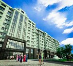 Parkhouse (Shyńǵys Aıtmatov kóshesi No:46, Esıl audany, Astana), konut blokları  Astana'dan