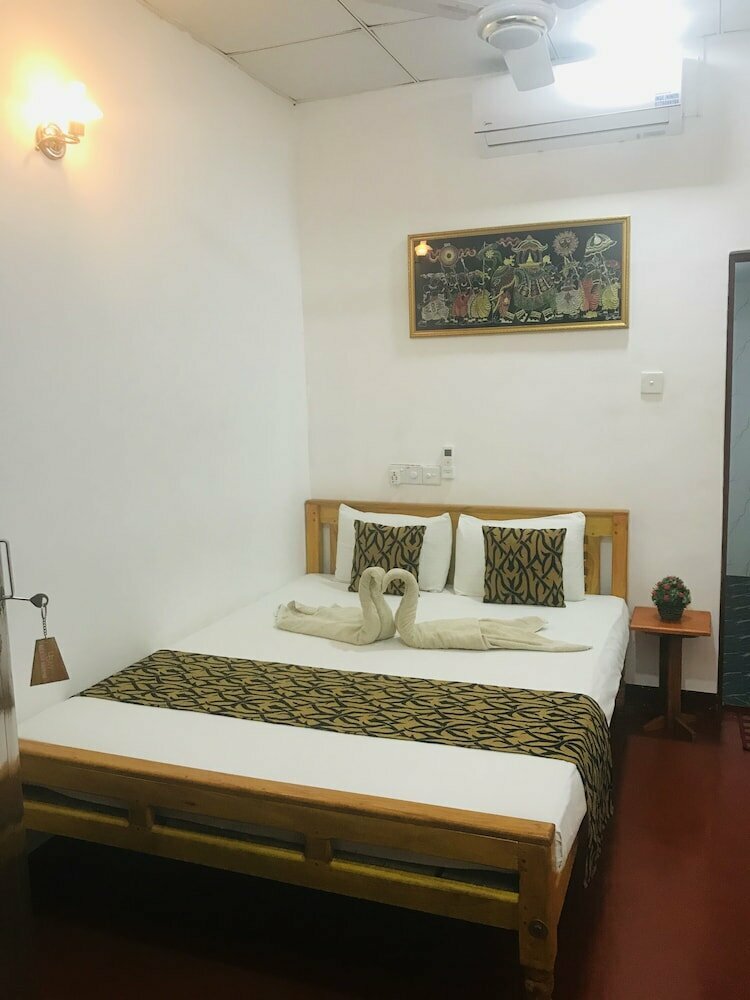 Otel Ubay Guest House, Dünya, foto