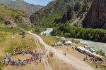 Kazakhstan Rafting Federation (Latıf Hamıdı kóshesi No:4А), sivil toplum kuruluşları  Almatı'dan