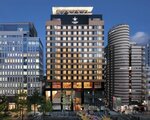 Candeo Hotels Osaka Shinsaibashi (Osaka Prefecture, Osaka, Shinsaibashi-Suji 2 chome, 7-12), otel