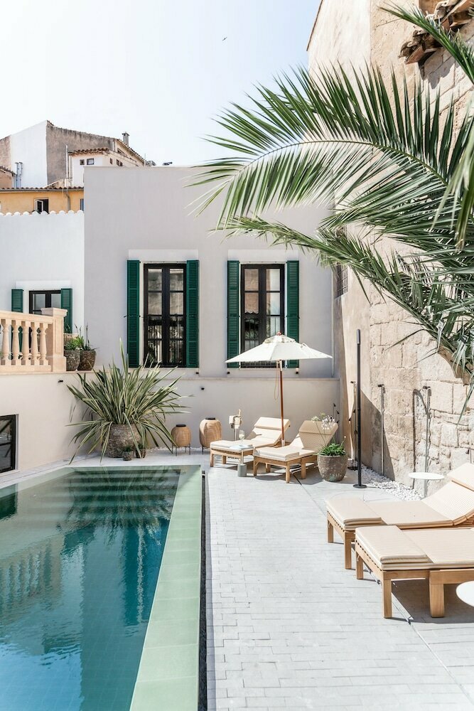 Otel Concepció by Nobis, Palma, foto