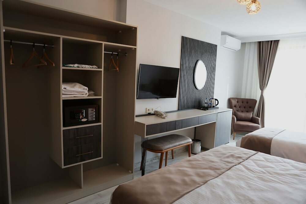 Otel Sar-Per Kız Suites Hotel, Edirne, foto