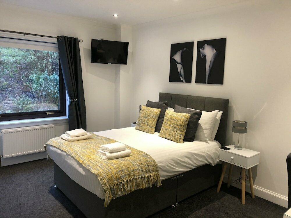 Otel Glendaruel Bed & Breakfast, Highland Konsey Bölgesi, foto