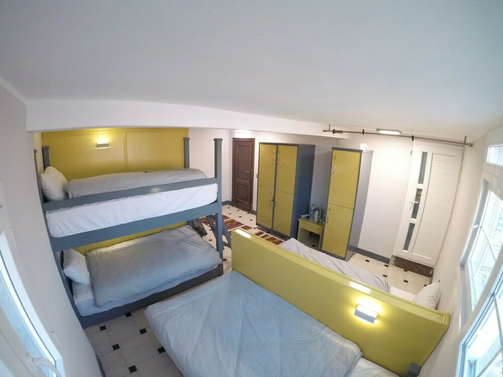 Pansiyonlar, hosteller Dahab Hostel, Kahire, foto