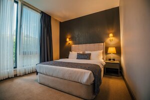 Hotel Del Lago Sapanca (Sakarya, Serdivan, İstanbul Cad., 5/2), otel  Serdivan'dan