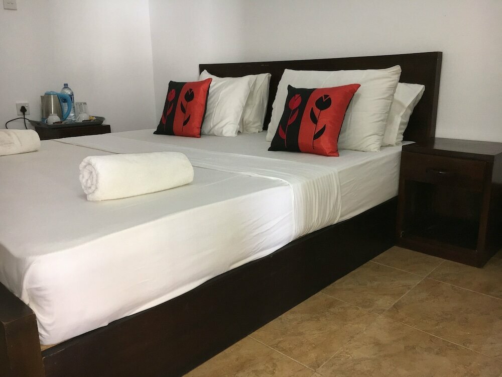 Otel The Secret Haven, Dünya, foto