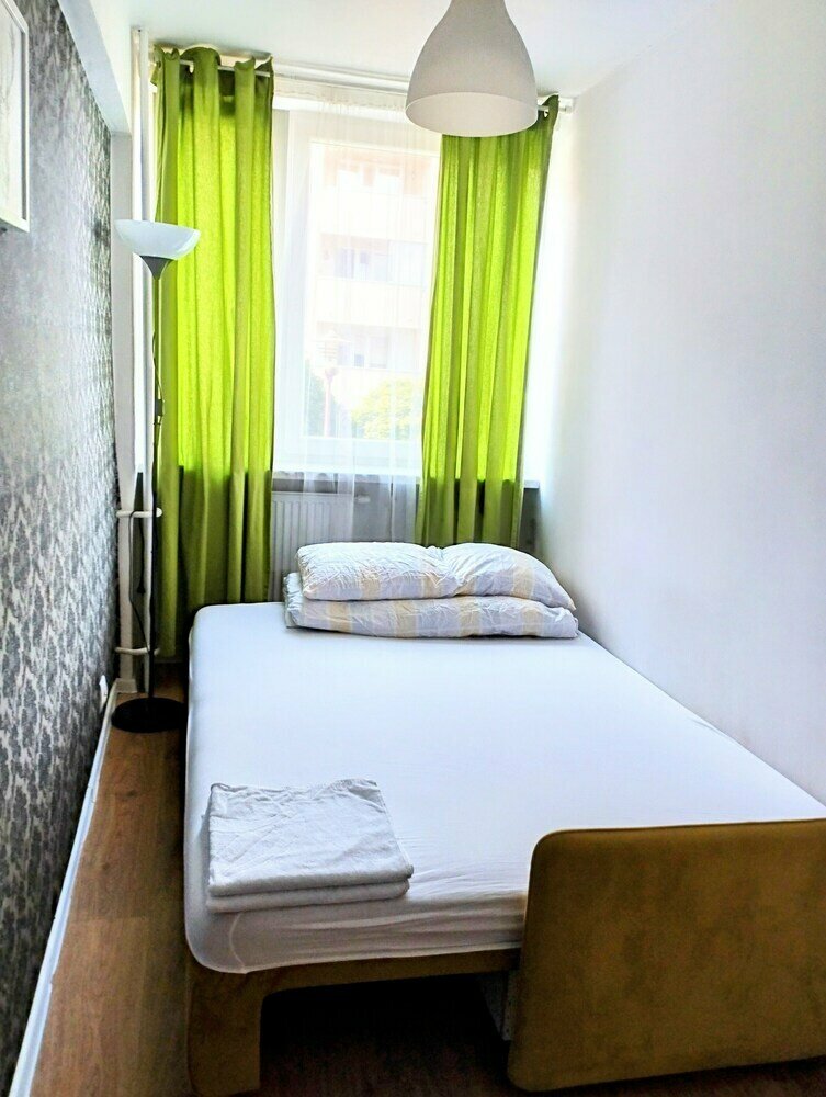 Pansiyonlar, hosteller Ursus Rooms - Self Check-in, Varşova, foto