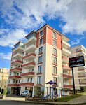 Ozgurcan Apart (Trabzon, Ortahisar, Üniversite Mah., İlim Sok., 35A), otel  Ortahisar'dan