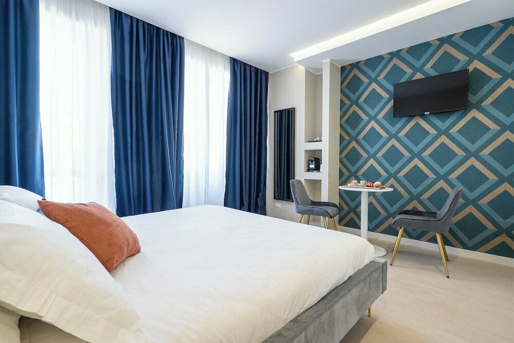 Otel Il Pumo - Apulian Rooms Bari Calefati, Bari, foto