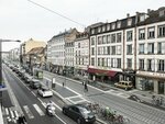 Sarrouge S. A. R. l Le Gabriel (Rue Kuhn No:1, Strasbourg), otel  Strazburg'dan