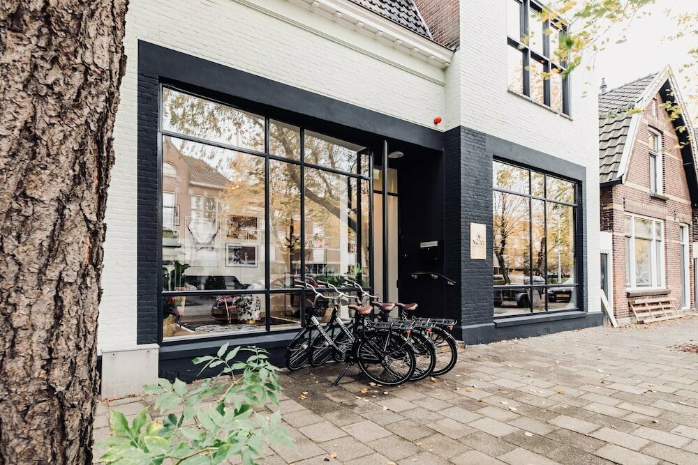 Otel Boutique Hotel 43, Dünya, foto