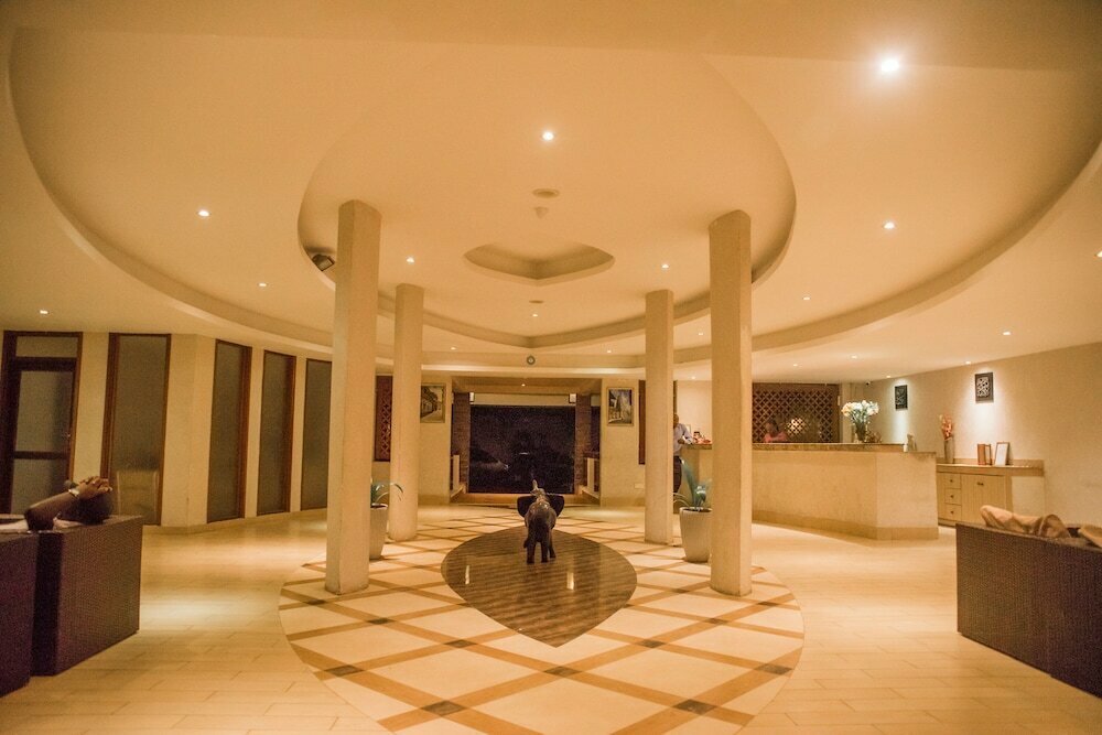 Otel Nyali Beach Holiday Resort, Mombasa, foto