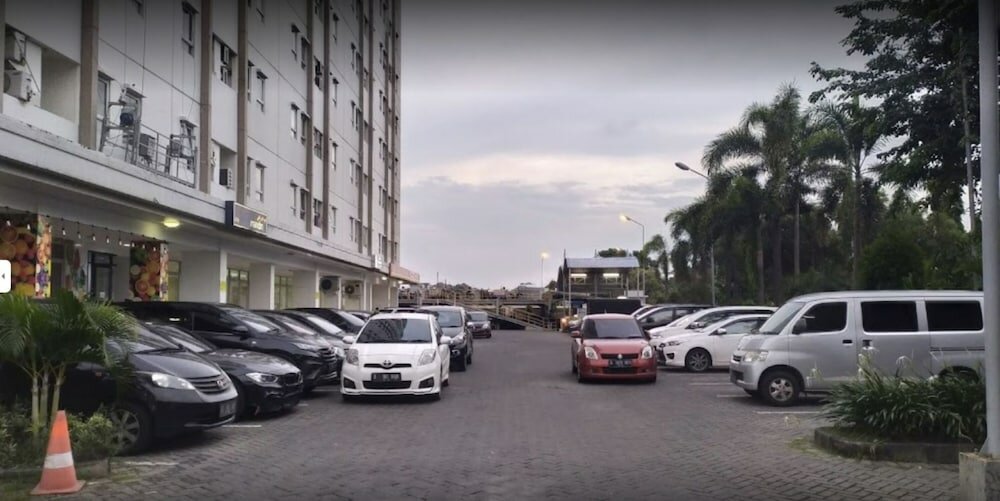Otel Apartement Puncak Kertajaya New by Prafi, Surabaya, foto