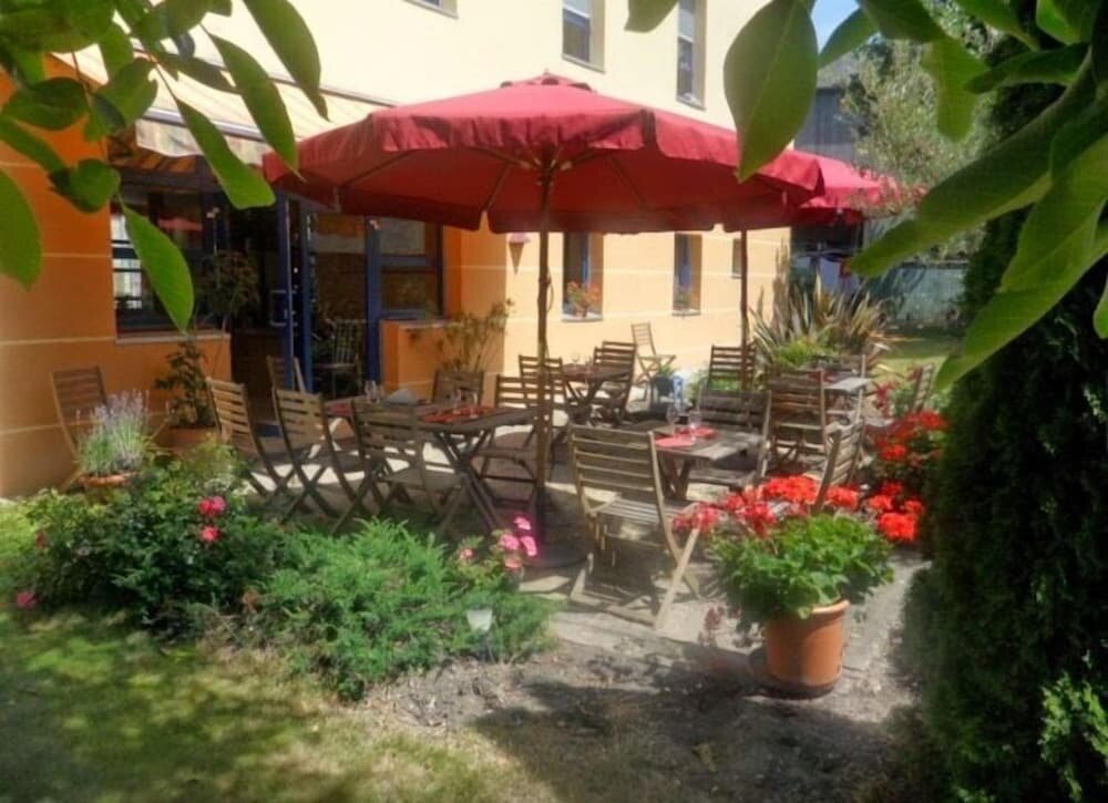 Otel Hotel Le Ricordeau, , foto