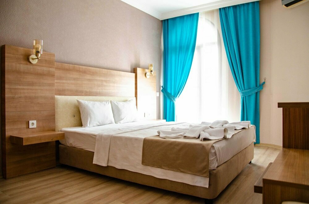 Otel Serenita Plaj Otel, Edremit, foto