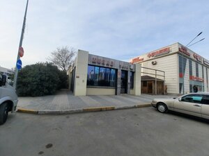 Cafe Murad (Bakı küçəsi No:39), kafe  Sumgayıt'tan