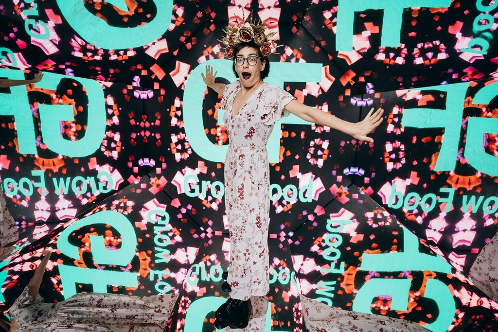 Scooter kiralama Семейный прокат GPGarage, Saint‑Petersburg, foto