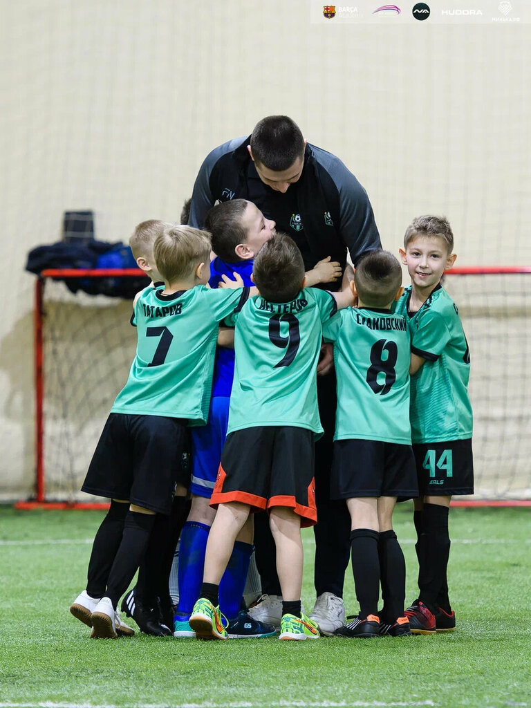 Spor kulüpleri Спортинг, Moskova ve Moskovskaya oblastı, foto