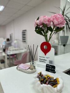 Ol'nail studio (Gagarina Street No:83), güzellik salonu  Jukovski'den