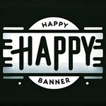 Happy Banner (Obukhovskoy Oborony Avenue No:271), web tasarım hizmetleri  Saint‑Petersburg'dan