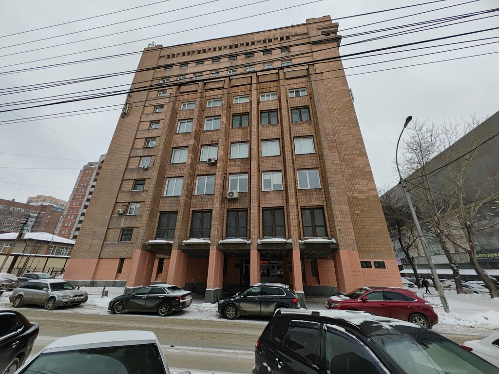 Manikür-pedikür Gardenails, Novosibirsk, foto