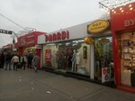 Phardi (Сity ​​of republican subordination Baku, Nizami district, 8th kilometer setllement, Gara Garayev Avenue, 209B), giyim mağazası  Bakü'den