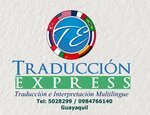 Express Translation Agency (Guayas, Guayaquil), tercüme büroları  Guayaquil'den