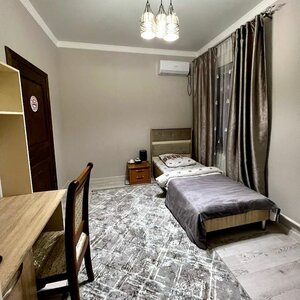 Rose hotel (Logınov kóshesi No:46), otel  Kentav'dan