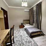 Rose hotel (Logınov kóshesi No:46), otel  Kentav'dan