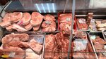 МЯСОешка (Sverdlovsk Region, Lesnoy, Mira Street), kasap, şarküteri  Lesnoy'dan