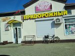 Придорожный (Tsentralnaya ulitsa No:3, ahraharadok Jasień), market  Mogiliovskaya oblastından