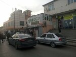 Eynəklər-papaqlar (Cemsid Naxcivanski Street No:223F), şapka satan mağazalar  Bakü'den
