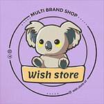 Wish Store (Sharof Rashidov koʻchasi No:41, Navroʻz mahalla fuqarolar yigʻini), kozmetik ve parfümeri mağazaları  Cizzak'tan