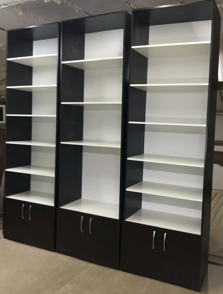 Özel mobilya yapımı PROmebel44, Neya, foto